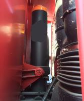 China SINOTRUK HOWO Tipper Dump Truck 10 wheels 10-25CBM load 25-40tons ZZ3257N3647A for sale