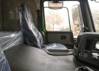 China SINOTRUK HOWO Tipper Dump Truck  load 25-40tons 371HP 6X4 10 wheels 10-25CBM for sale