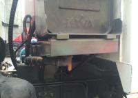 China SINOTRUK HOWO Tipper Dump Truck  load 25-40tons 371HP 6X4 10 wheels 10-25CBM for sale