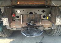 China SINOTRUK HOWO Tipper Dump Truck  25-40tons 371HP 6X4 ZZ3257N3647A 10-25CBM for sale