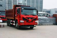 China Tipper Dump Truck SINOTRUK HOWO  25tons 371HP 10wheels LHD 10-25CBM ZZ3257N3647A for sale