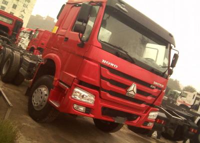 China SINOTRUK HOWO Tipper Dump Truck 6X4 LHD 371HP 25tons 10-25CBM  ZZ3257N3847A for sale