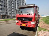 China SINOTRUK HOWO Tipper Dump Truck 6X4 371HP LHD 25tons 10-25CBM  ZZ3257N3847A for sale