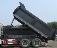 China SINOTRUK HOWO Tipper Dump Truck 6X4 336HP LHD 25tons 10-25CBM  ZZ3257N3447A1 for sale