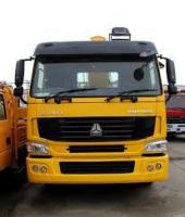 China SINOTRUK HOWO Tipper Dump Truck 6X4 336HP LHD 25-40tons 10-25CBM  ZZ3257N3447A1 for sale