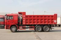 China SINOTRUK HOWO  Dump Truck 6X4 336HP LHD 25-40tons 10-25CBM  ZZ3257N3447A1 for sale