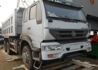 China SINOTRUK Golden Prince Tipper  Dump Truck 6X4 290HP 25tons 10-25CBM  ZZ3251M3241W for sale