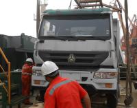 China Tipper  Dump Truck SINOTRUK Golden Prince 6X4 290HP 25tons LHD  ZZ3251M3241W for sale