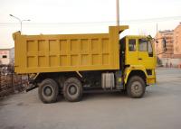 China SINOTRUK Golden Prince Dump Truck 10Wheels 336HP RHD 25-30tons ZZ3251N3641W for sale