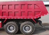 China Professional SINOTRUK HOWO Dump Truck with WD615.47 371HP Engine for sale