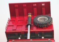China Tipper Dump Truck SINOTRUK HOWO 70 Mining 10wheels 371HP 70tons ZZ5707S3640AJ for sale