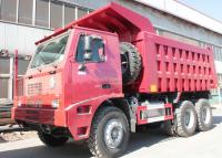 China High Wear - Resistant Special Tires SINOTRUK HOWO Truck Approved ISO for sale