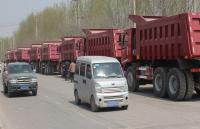 China SINOTRUK HOWO70 Mining Tipper Dump Truck RHD 6X4 371HP 70tons ZZ5707S3840AJ for sale