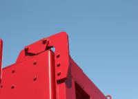China Hydropower Construction Tipper Dump Truck , SINOTRUK Coal Mining Dump Trucks for sale