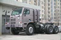 China High Rigidity Cargo Body LHD 6X4 10 Wheel Dump Truck With 70 Tons Capacity for sale