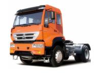 China SINOTRUK Golden Prince Tractor Truck 4X2 Euro2 290HP 18Tons ZZ4181M3611W for sale