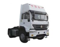 China SINOTRUK Golden Prince Tractor Truck 4X2 Euro2 290HP 18Tons ZZ4181M3611W for sale