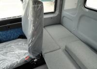 China SINOTRUK Golden Prince Tractor Truck 6X4 Euro2 336HP 25Tons ZZ4251N3241W for sale