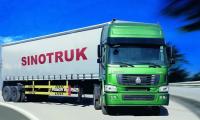 China Head Tractor Truck 4X2 290HP Head Truck Trailer for sale