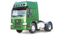China Tractor Truck SINOTRUK HOWO RHD 4X2 Euro2 336HP ZZ4187N3511W for sale