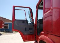 China Tractor Truck SINOTRUK HOWO RHD 4X2 Euro2 336HP ZZ4187N3511W for sale