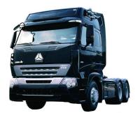 China 6×4  Trailer Tractor Head Trucks 60-70 Tons Great Loading Capacity , IFA for sale