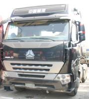 China 6×4  Trailer Tractor Head Trucks 60-70 Tons Great Loading Capacity , IFA for sale