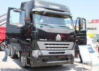 China Single / Double Stage Reduction Drive Axle Tractor Truck Approved ISO for sale