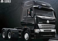 China Single / Double Stage Reduction Drive Axle Tractor Truck Approved ISO for sale