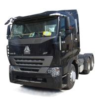 China Single / Double Stage Reduction Drive Axle Tractor Truck Approved ISO for sale