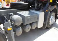 China High Performance SINOTRUK HOWO Truck RHD 6x4 Tractor Unit With ISO for sale