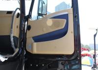 China High Performance SINOTRUK HOWO Truck RHD 6x4 Tractor Unit With ISO for sale