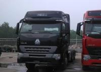 China ZZ4257N3247N1B 60-70 Tons Tractor Trailer Truck With D12.38 380HP Engine 11.596L for sale