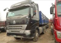 China High Efficiency Heavy Duty Tractors And Dump Trucks For Towing Semi Trailer for sale