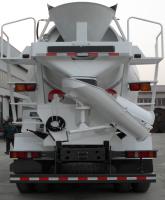 China SINOTRUK HOWO A7 Concrete Mixer Truck 10CBM Capacity 371HP 6X4 Drive Heavy Duty Construction Vehicle for sale