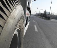China Mobile Concrete Mixture Truck , Industrial Cement Mixer Vehicle RHD 6X4 for sale