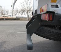 China 10CBM SINOTRUK HOHAN Concrete Mixer Truck Euro2 290HP 6X4 RHD ZZ5255GJBM3846B1 for sale
