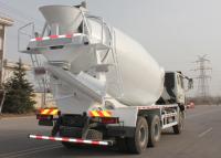 China SINOTRUK HOHAN 10CBM Concrete Mixer Truck with Pump | 336HP 6x4 Drive | 25000kg Capacity for sale