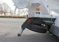 China SINOTRUK HOHAN 10CBM Concrete Mixer Truck with Pump | 336HP 6x4 Drive | 25000kg Capacity for sale