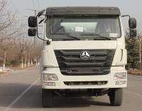 China SINOTRUK HOHAN 10CBM Concrete Mixer Truck with Pump | 336HP 6x4 Drive | 25000kg Capacity for sale