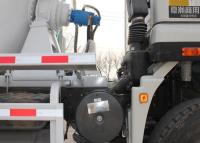 China SINOTRUK HOHAN 10CBM Concrete Mixer Truck 336HP 6×4 Drive for Construction Sites for sale