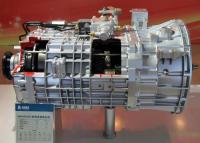 China International Truck Spare Parts Transmission Assembly for sale