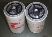 China Diesel Engine Truck Spare Parts SINOTRUK HOWO Fuel Filter WG9112550002 , Heavy Duty Truck Parts for sale