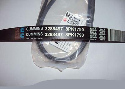 China SINOTRUK Truck Replacement Parts Air Conditioner Belt WG1500130017 for sale