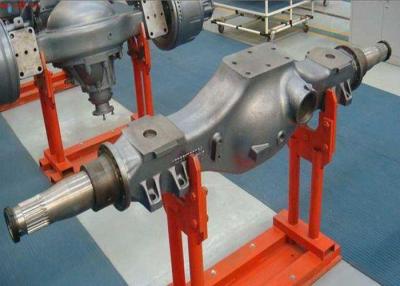 China Custom Trucks Parts And Accessories HOWO C16 Driving Alxe 16 Tons for sale