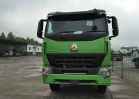 China SINOTRUK HOWO 6x4 371HP RHD Dump Truck ZZ3257N3847N1 for sale