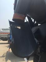 China SINOTRUK HOWO 10CBM Concrete Mixer Truck ZZ5257GJBM3841W Italy hydraulic system for sale