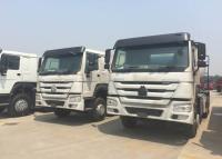 China SINOTRUK HOWO 10CBM Concrete Mixer Truck ZZ5257GJBM3841W Italy hydraulic system for sale