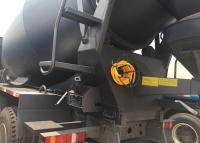 China Cement Truck Mixer Concrete Mixer Equipment SINOTRUK HOWO A7 for sale