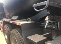 China Cement Truck Mixer Concrete Mixer Equipment SINOTRUK HOWO A7 for sale